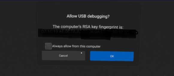 转贴：Oculus Quest 解锁+SideQuest安装教程 - 知乎