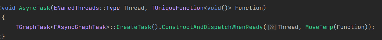 引擎架构剖析——UE4多线程使用和分析(三) - 知乎
