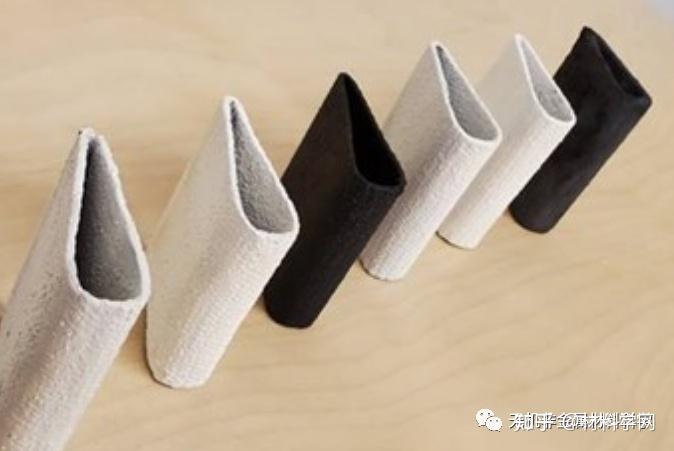 2500℃以上超高温环境下的热承载材料技术! 知乎