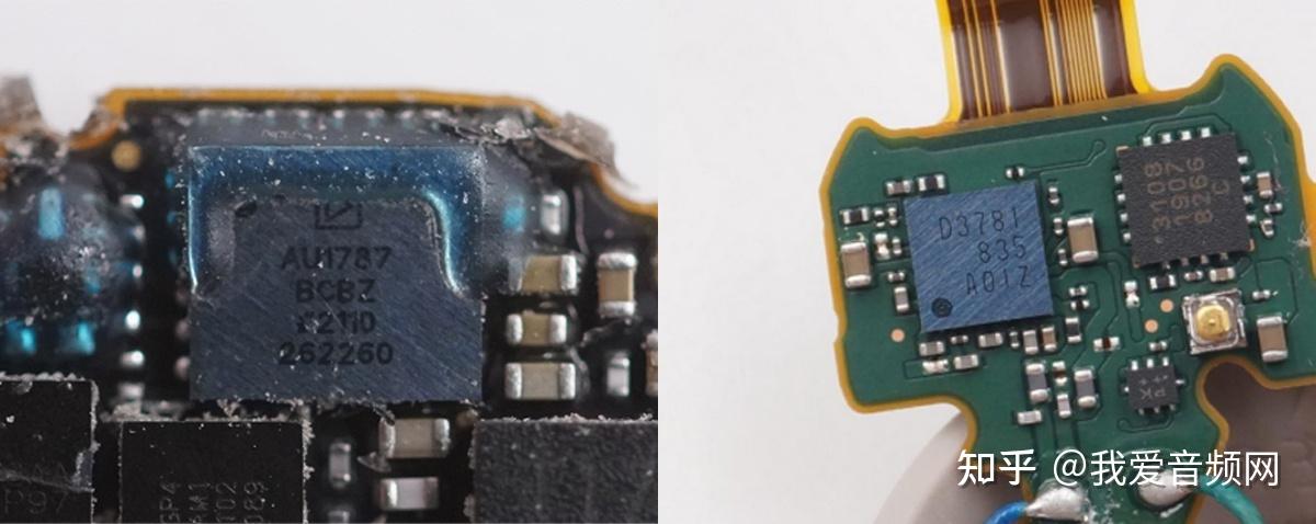 从“外表”到“内在”，全面梳理TWS耳机构成 - 知乎