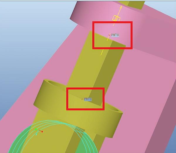 Proe/Creo凸轮机构仿真 - 知乎