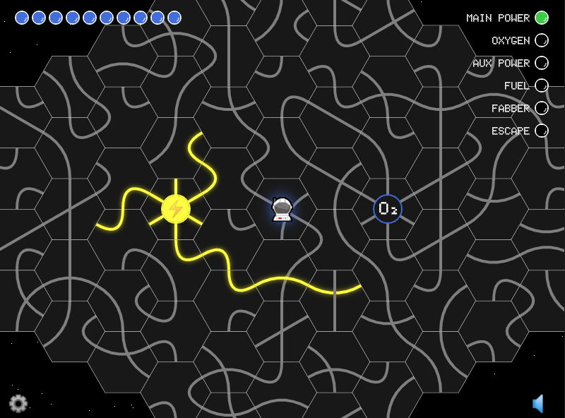 小游戏大智慧，10 个让人眼前一亮的 JavaScript 游戏 - 知乎