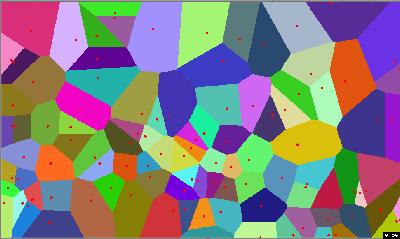 在Unity中实时计算Voronoi图 - 知乎