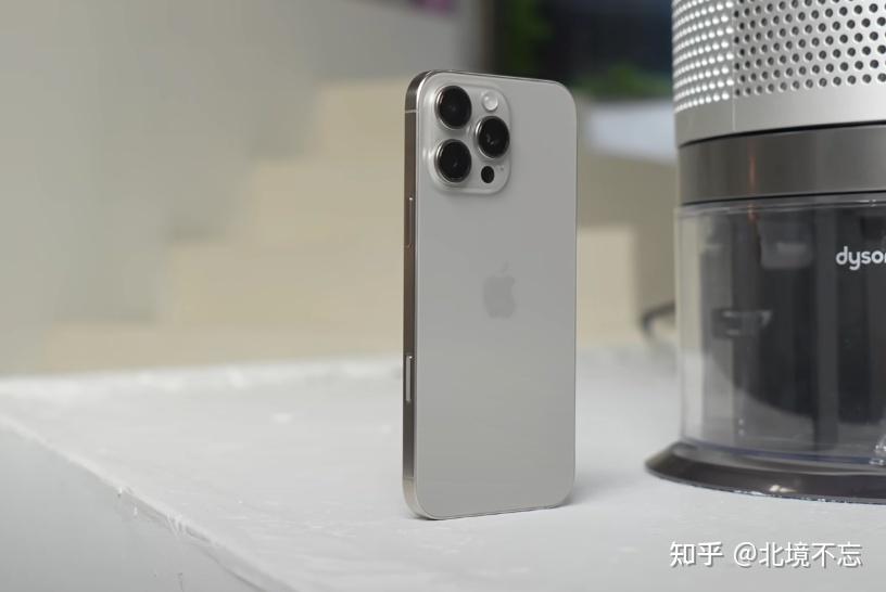 苹果16ProMax真实评测，每年都换新iPhone，今年体验不吐不快 - 知乎