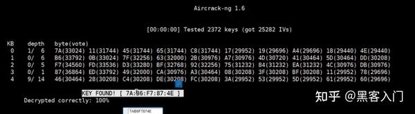 【2023最新版】超详细Aircrack-ng安装保姆级教程，破译WiFi，收藏这一篇就够了 - 知乎