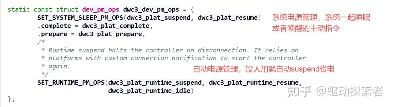 USB suspend resume 浅析 - 知乎