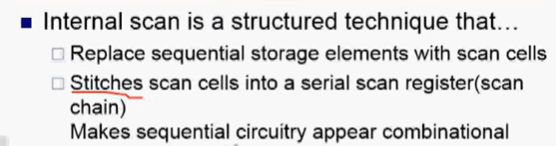 【芯片DFT】全面了解DFT技术：如何测试一颗芯片 - 知乎