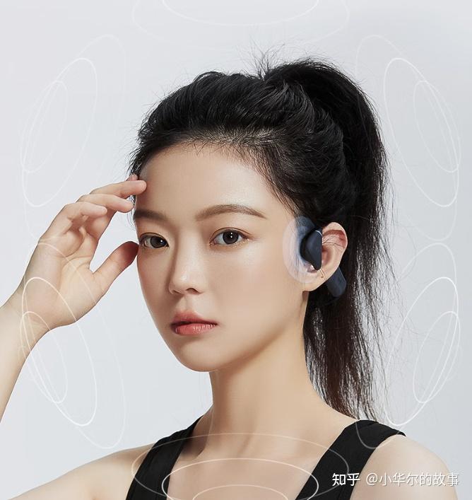 南卡（NANK）骨传导耳机Runner Pro4S使用体验|南卡Pro4s怎么样？|南卡 Pro4s真实测评