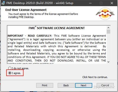 FME Desktop 2020（数据转换软件）中文版分享 - 知乎