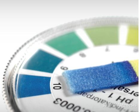 PH测量，自始至终地准确测量 - 知乎