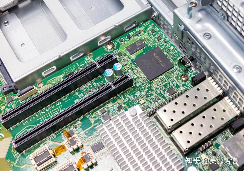 16x NVIDIA GPU 128 核 Arm 服务器 Supermicro ARS-210M-NR，带 Ampere Altra - 知乎