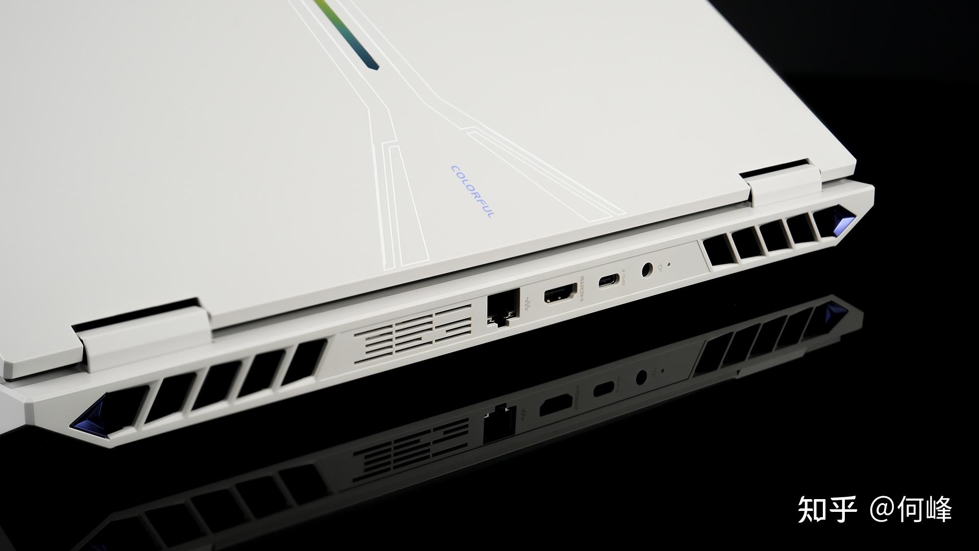 RTX 50系显卡性能拉满，七彩虹隐星G16 Pro上手实测！