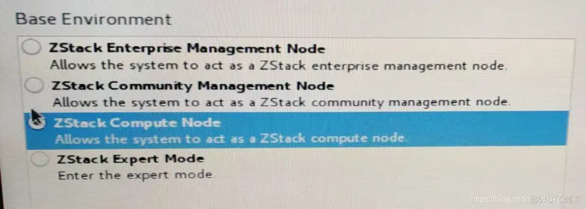 zstack介绍/搭建 - 知乎
