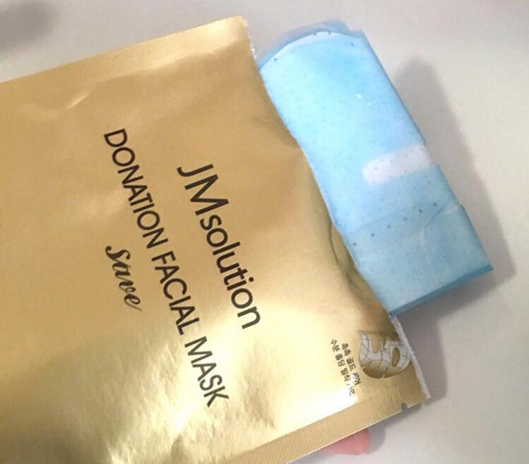 史上最全JM面膜测评大合集！你pick哪款？ - 知乎