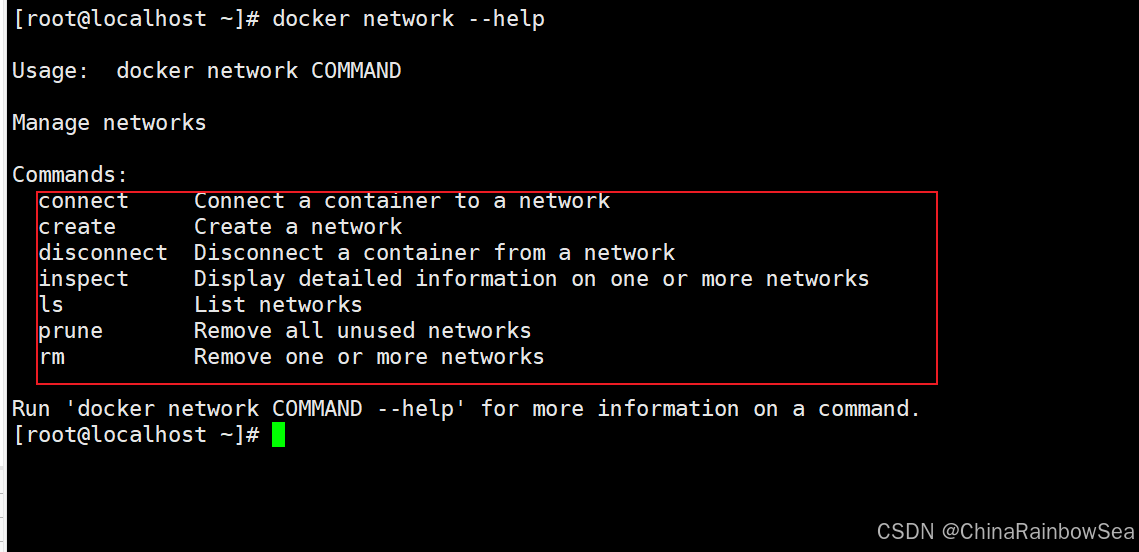 12. Docker 网络(bridge，host，none，container，自定义网络)配置操作详解 - 知乎