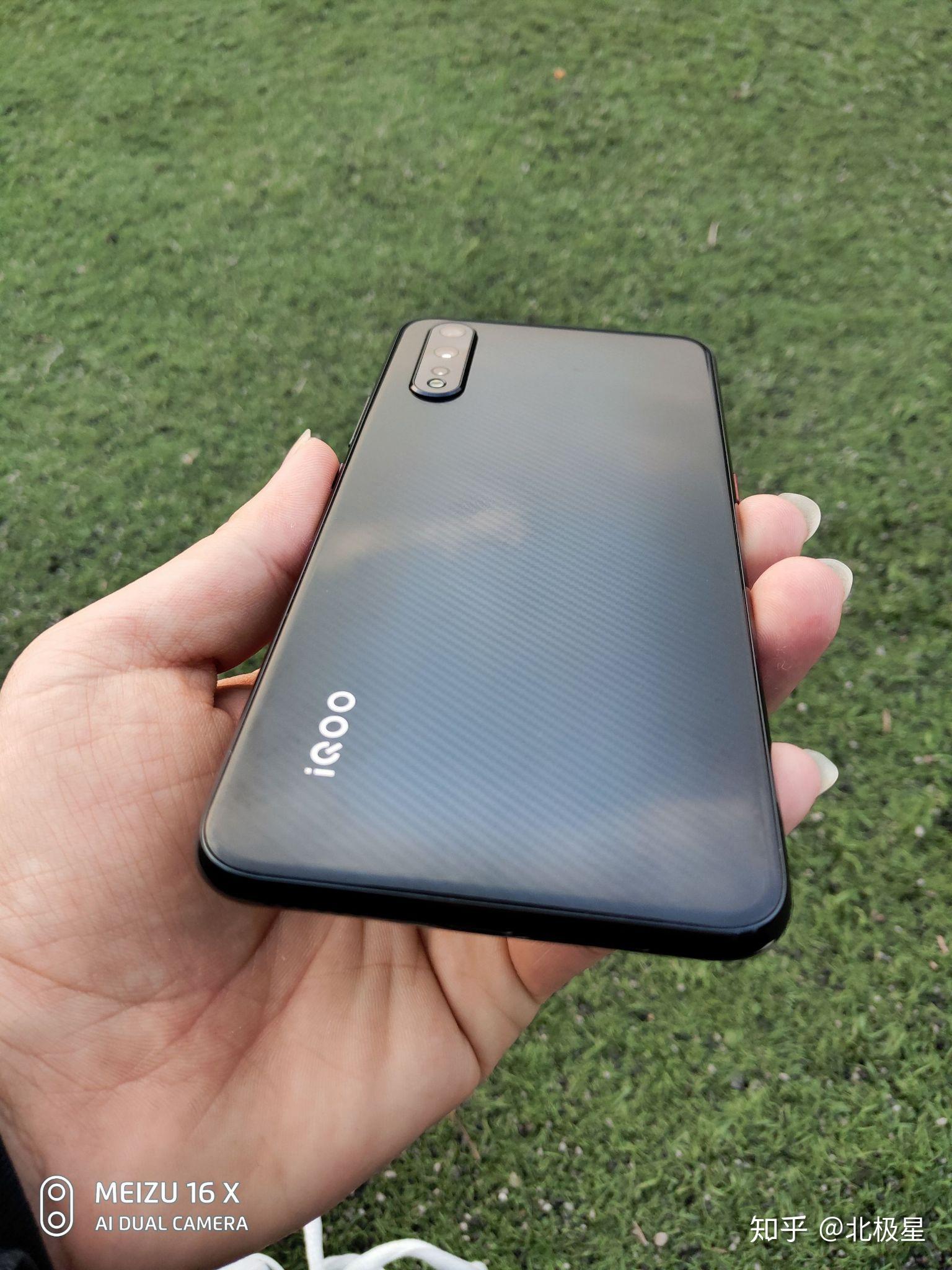 iqoo neo855版，性价比爆棚 - 知乎