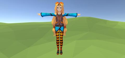 【Unity】自定义Animation Playable与Timeline结合 - 知乎