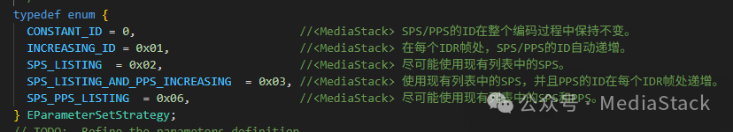 问题汇总--为什么编码器输出竟然没有sps，pps，只有I和p帧？ - 知乎