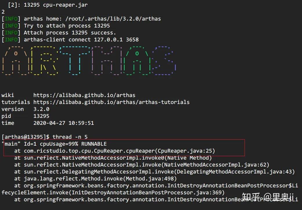 让 Bug 无处藏身，Java 线上问题排查思路、常用工具 - 知乎