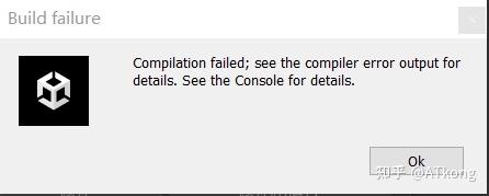 Unity2022 Android打包流程 - 知乎