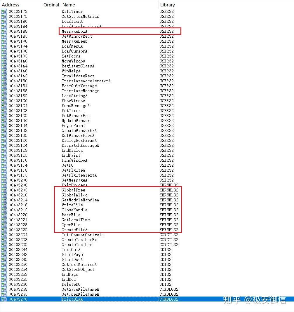 新160个CrackMe分析-第1组：1-10（上） - 知乎