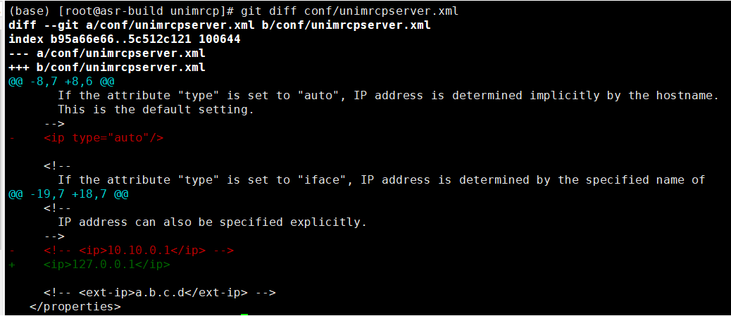 保姆级教程：教你UniMRCP对接华为云ASR（Linux版） - 知乎
