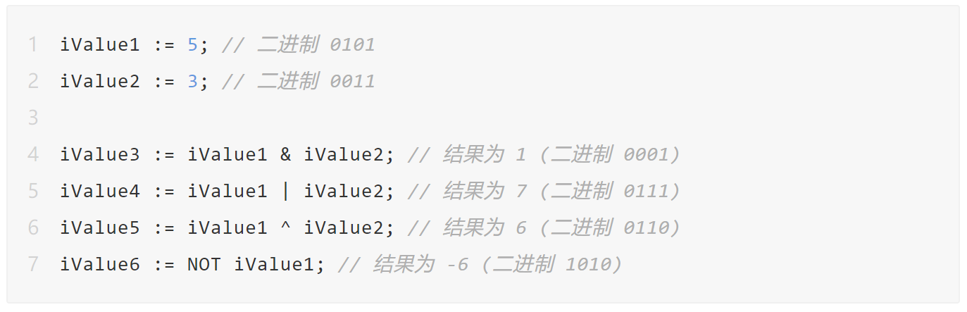 CODESYS 编程软件基本语法和运算符介绍 - 知乎