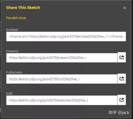 什么是p5.js - 知乎