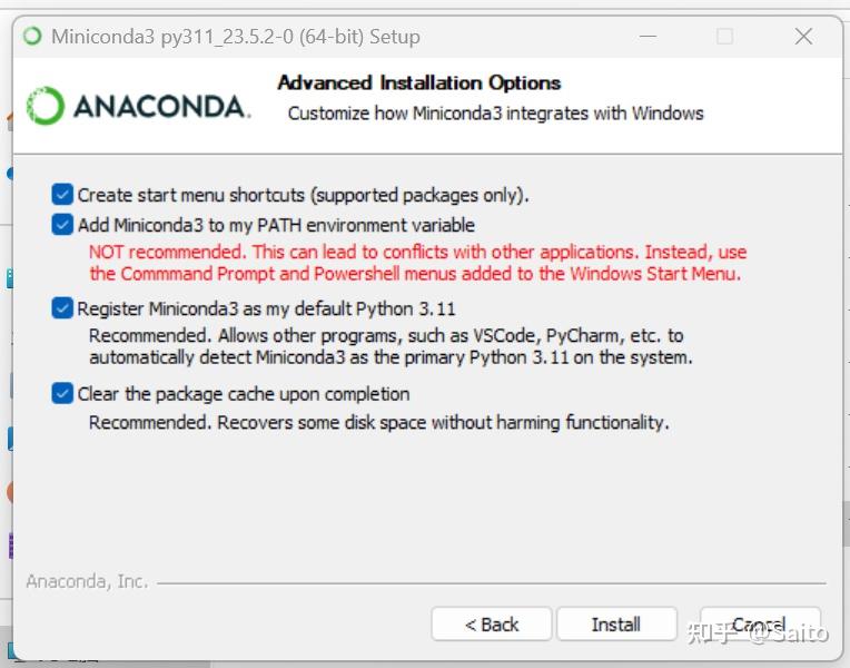Windows10\11下从0开始安装cuda版本PyTorch - 知乎