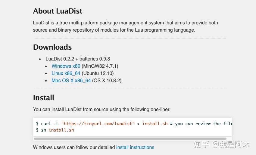 【lua语言从青铜到王者】第二篇：开发环境搭建+三种编辑器插件使用示例 - 知乎