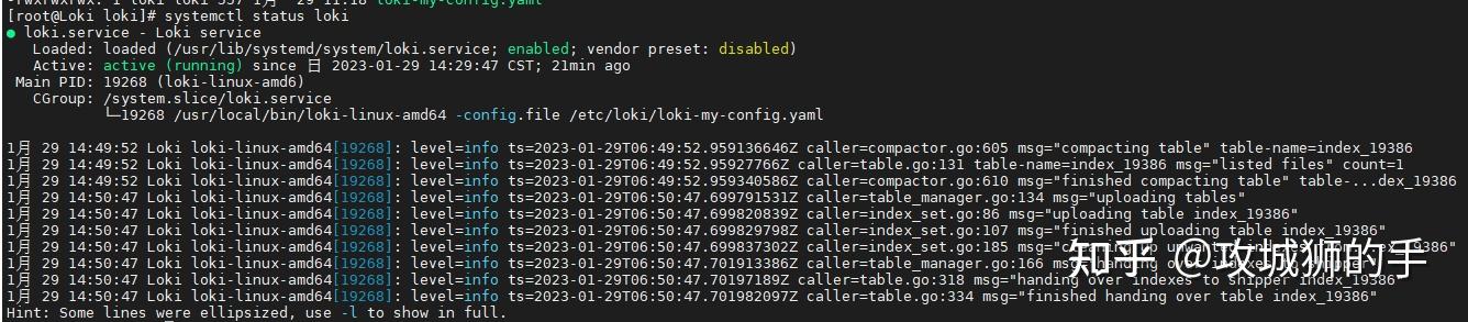 基于Rsyslog实现Loki 收集系统与网络日志 - 知乎