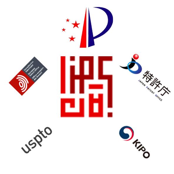 中美欧日韩知识产权五局合作（IP5）机制 - 知乎