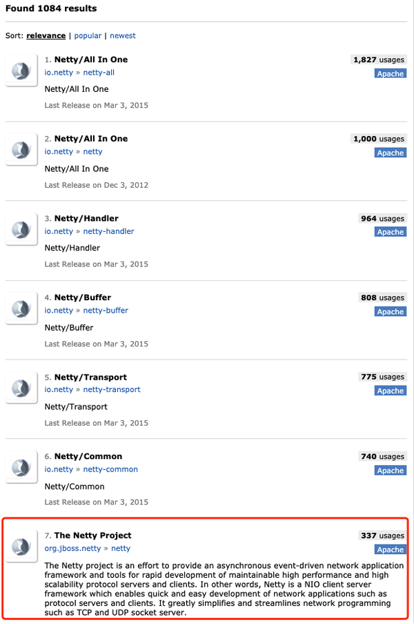 一个SDK给我干懵逼了？大厂的SDK就这？ Netty 版本的跃迁史 - 知乎