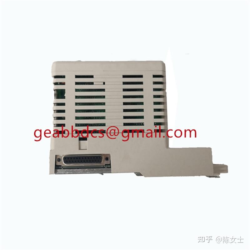 SM810K01 3BSE030928R1 ABB 多个组成的控制网络中执行 - 知乎
