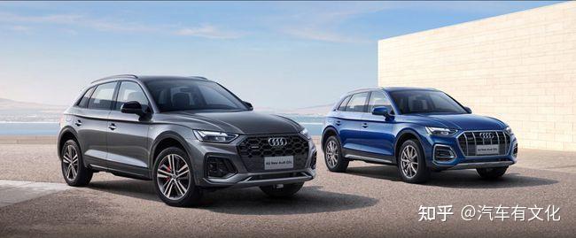 自由在Q我，自由在Q5 自由进化的豪华SUV全新奥迪Q5L正式上市 - 知乎