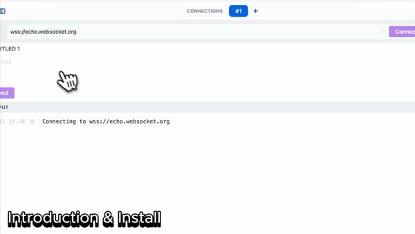 掌控 WebSocket！这可能是目前最好用的 WS 调试插件 - WebSocket DevTools - 知乎