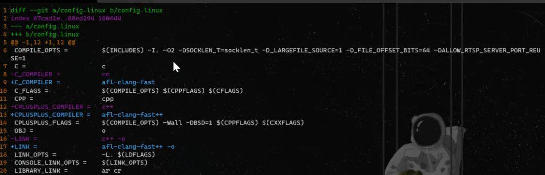 协议Fuzz工具整合 - 知乎