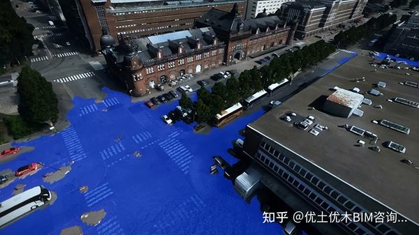 OpenFlows FLOOD洪水模拟 - 知乎