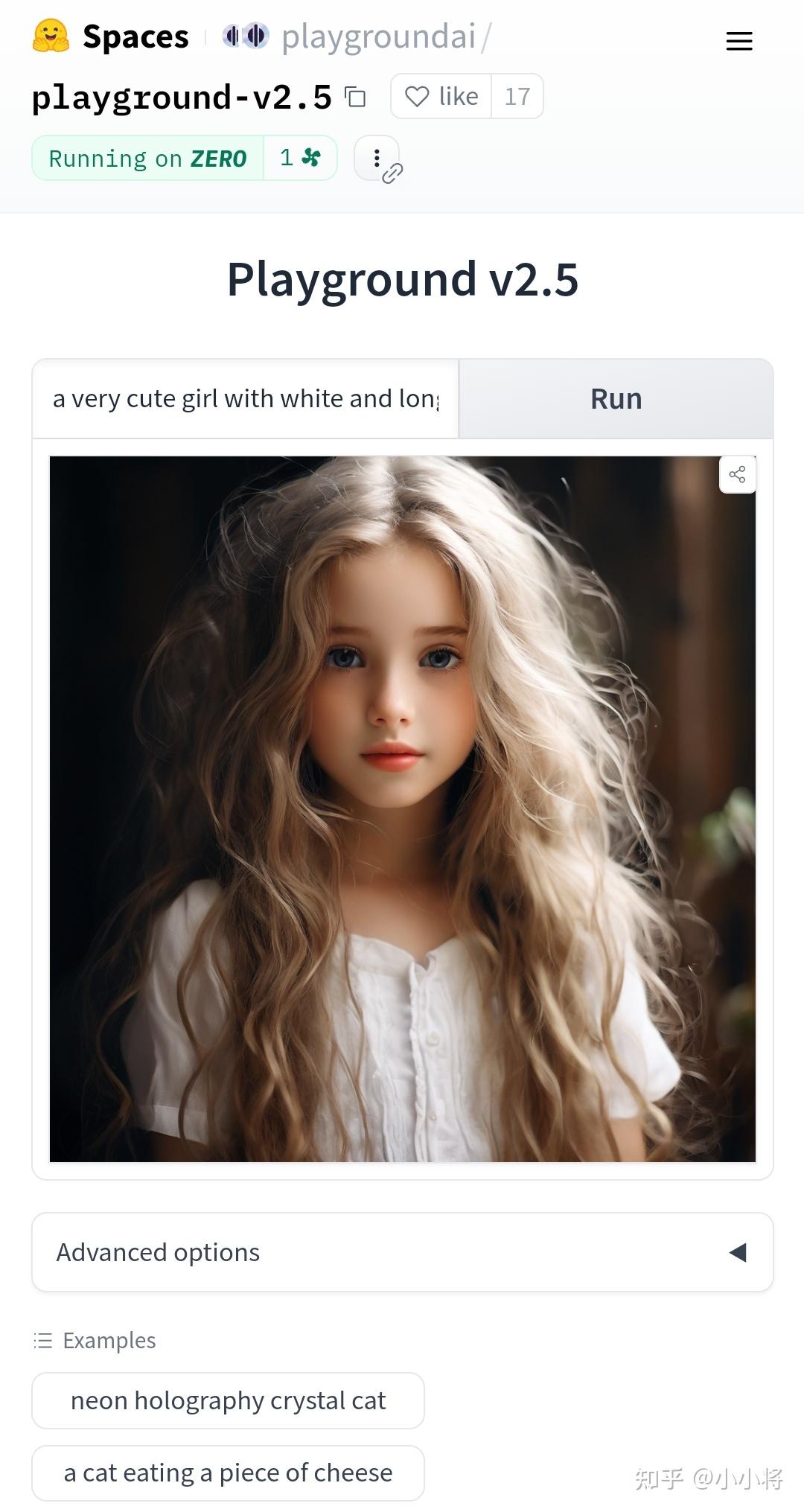 超过Midjourney v5.2的开源文生图大模型Playground v2.5来了 - 知乎