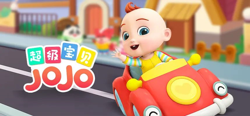 英语启蒙童谣黑马 super jojo英文版317集+中文版+英文音频来了，跟着JOJO开启英语启蒙！ - 知乎