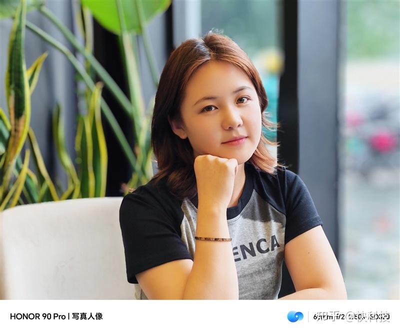 荣耀90 Pro评测：人像出众媲美单反 出门拍美照带它就够了 - 知乎