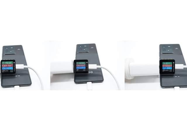 POWER-Z KM003C、KM002C、KM002C Lite有何区别 - 知乎