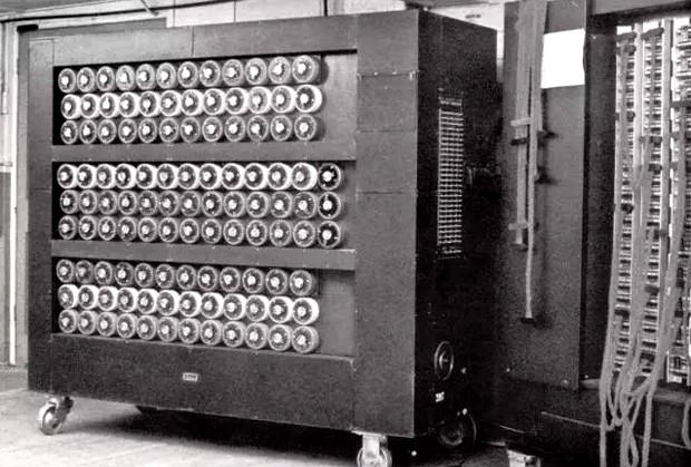 1940年，除了敦刻尔克大撤退，还有更传奇的密码战争 - 知乎