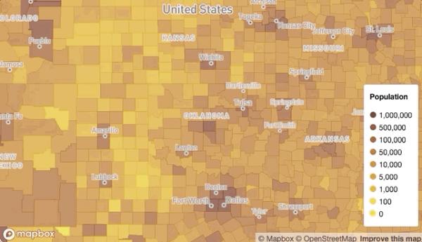 「Mapbox 交互故事地图」零基础 DIY 指南 | 附 27 种交互动画源码 - 知乎