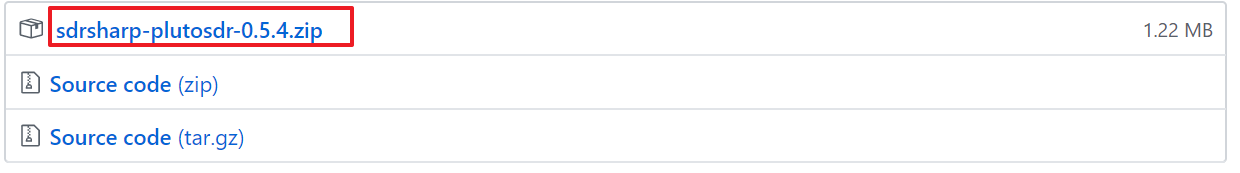 ADI PLUTO 8：SDR-Sharp（Windows平台） - 知乎