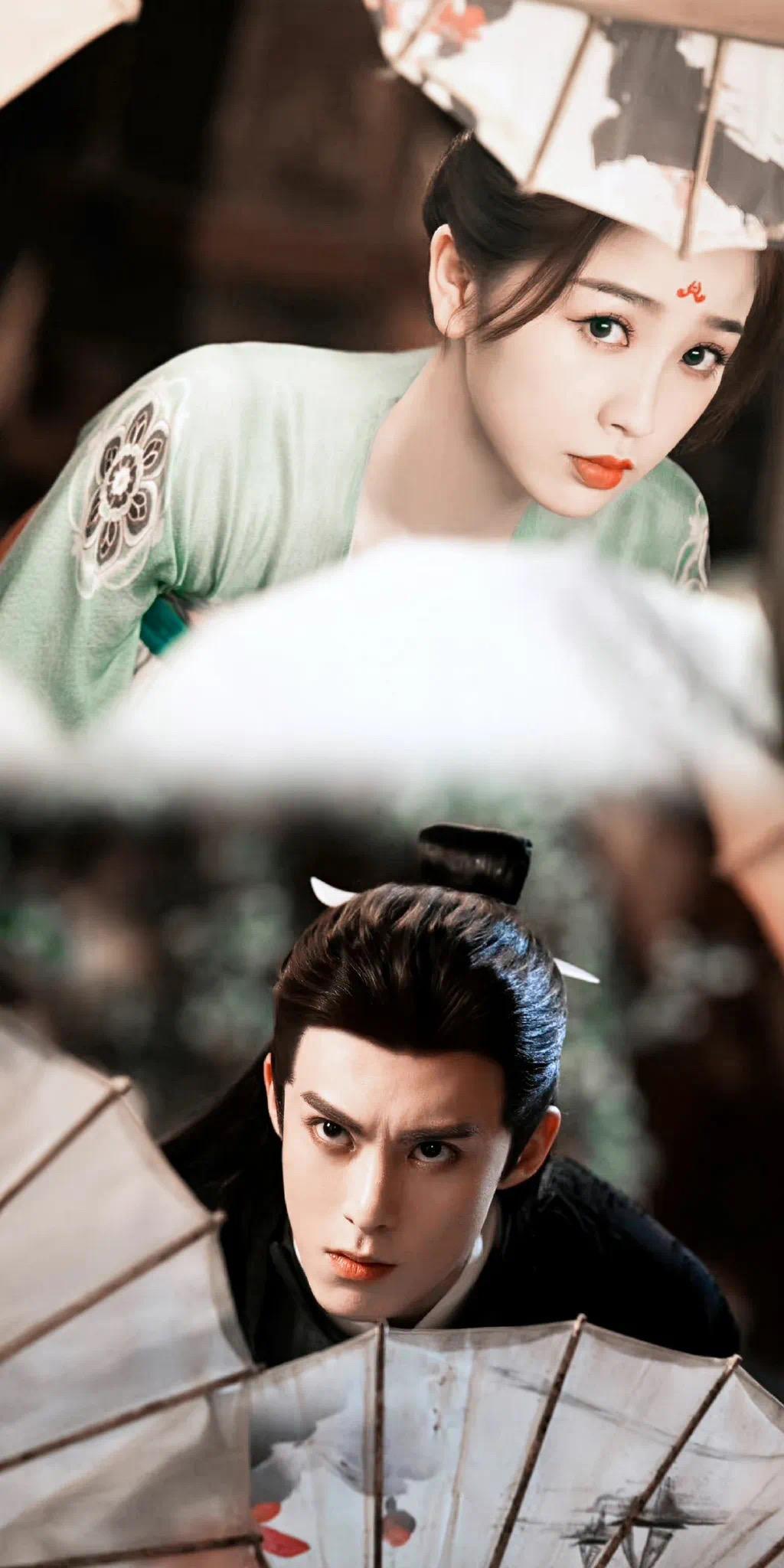 苍兰诀壁纸 - 知乎