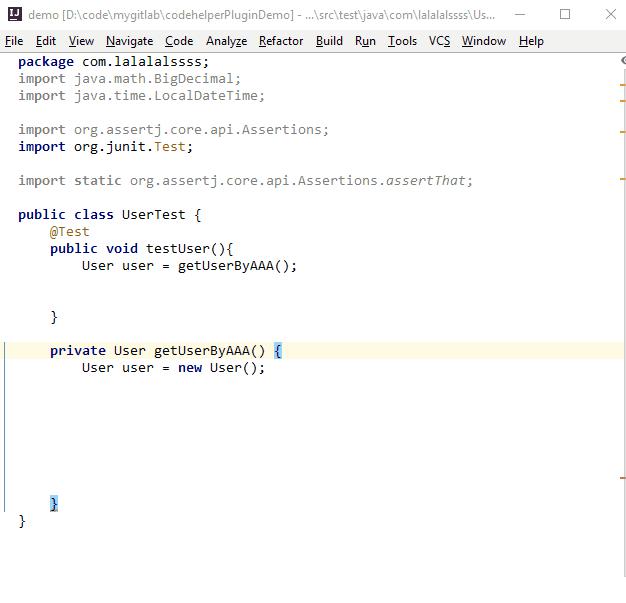 IDEA用上这十大插件绝对舒服 - 知乎