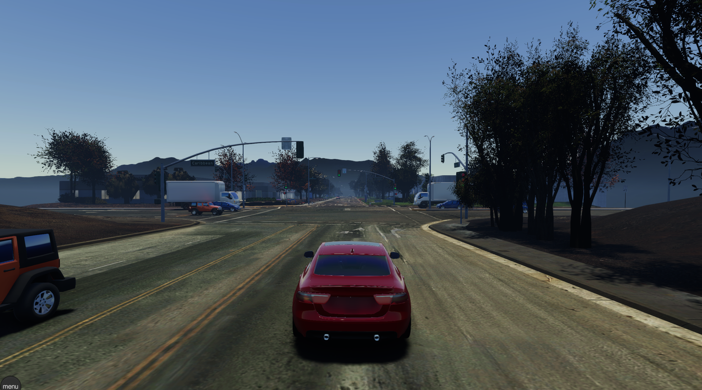 自动驾驶模拟器LGSVL简介及安装（一） - 知乎