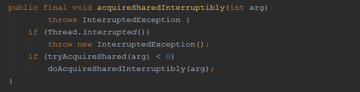深度解析Java 8：JDK1.8 AbstractQueuedSynchronizer的实现分析(二) - 知乎
