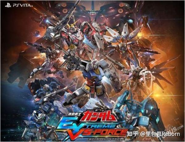 曾经索尼寄予厚望的PSV有什么经典游戏推荐? - 知乎